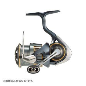 Daiwa 23AIRITY PCLT2500-H Spinning Reel