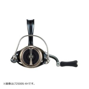 Daiwa 23AIRITY PCLT2500-H Spinning Reel