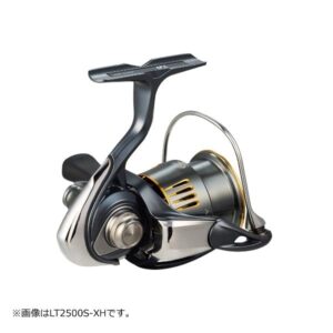 Daiwa 23AIRITY PCLT2500-H Spinning Reel