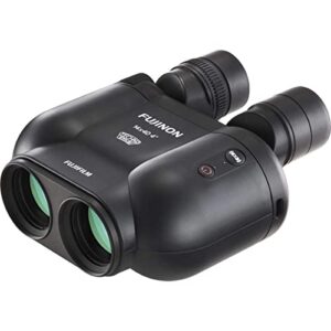 fujinon techno-stabi ts-x 14×40 image stabilization binocular – black