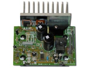 nordictrack exp3000 treadmill motor control board model number nttl15991 part number 141877