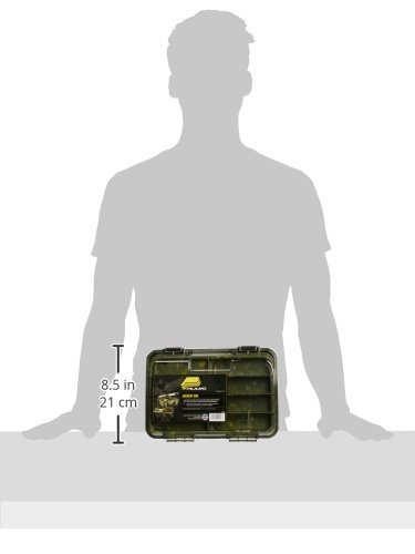 Plano Archery Accessory Box (Camo)