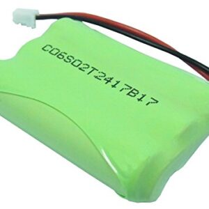 700mAh Battery Replacement for Brother BCL-500 BCL-D20 IntelliFax-1960c BCL-BT BCL-BT10 BCL-BT20 LT0197001