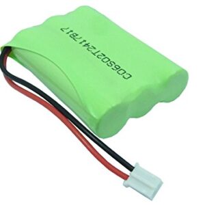 700mAh Battery Replacement for Brother BCL-500 BCL-D20 IntelliFax-1960c BCL-BT BCL-BT10 BCL-BT20 LT0197001