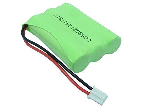 700mAh Battery Replacement for Brother BCL-500 BCL-D20 IntelliFax-1960c BCL-BT BCL-BT10 BCL-BT20 LT0197001