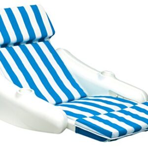 Swimline Sunchaser Padded Floating Lounger