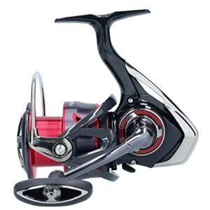 Daiwa Fuego 20 LT 6000 H Reel