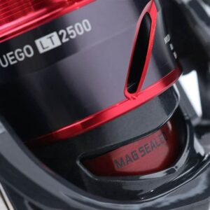 Daiwa Fuego 20 LT 6000 H Reel