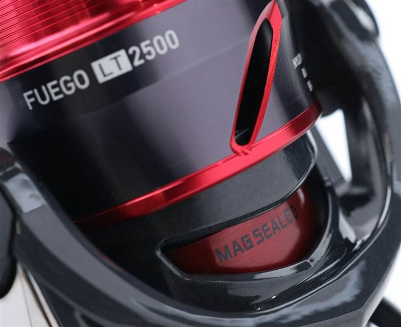 Daiwa Fuego 20 LT 6000 H Reel