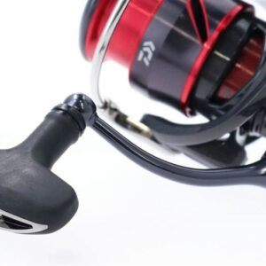 Daiwa Fuego 20 LT 6000 H Reel