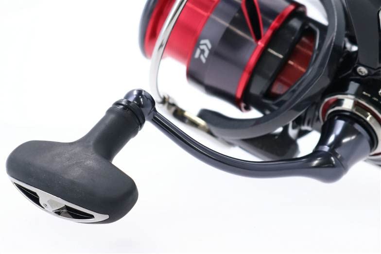 Daiwa Fuego 20 LT 6000 H Reel