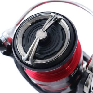 Daiwa Fuego 20 LT 6000 H Reel