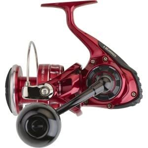 Daiwa Moulinet BG RR LT 8000 P ARK