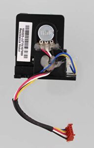 nordictrack fitness resistance motor for the cx 1055 model number nel90952 part number 193223