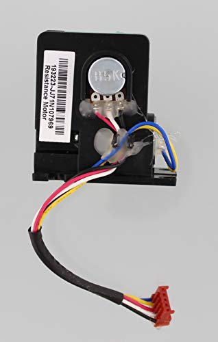 NordicTrack Fitness Resistance Motor for The CX 1055 Model Number NEL90952 Part Number 193223