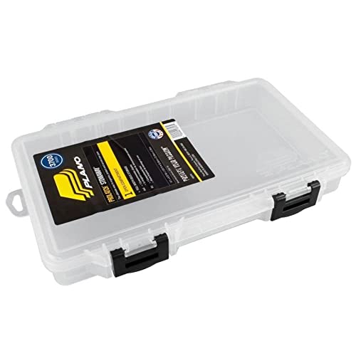 PLANO 370710 Fishing Equipment Tackle Bags & Boxes