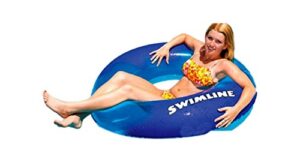 swimline 48″ super graphic pool ring