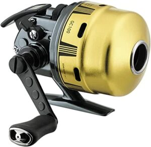 daiwa goldcast iii, 1, 4.1 : 1