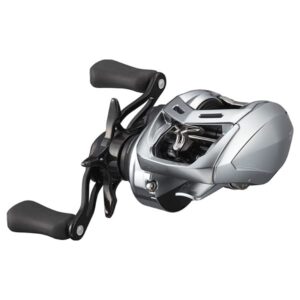 daiwa alpha sv tw800s-xh bass bait reel