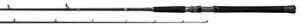 daiwa sin66mhxb saltist inshore rod, sections= 1, line wt.= 12-20