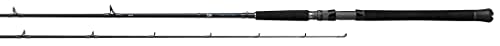 Daiwa SIN66MHXB Saltist Inshore Rod, Sections= 1, Line Wt.= 12-20