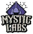 Mystic Labs Hemp Delta Gummies - 30 Count Large Size 750mg - Pain, Inflammation, Rest, Stress - High Potency Made in The USA