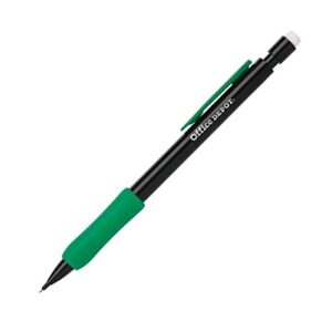 Office Depot Mechanical Pencils with Comfort Grip, 0.5 mm, Pack of 12, OD88383