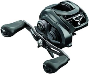 daiwa ttu300hs tatula tw300 baitcast reel, 7(2crbb +5bb) + 1, 7.1 : 1, multicolor, one size