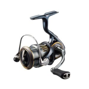 daiwa lt2500s-xh 23airity spinning reel