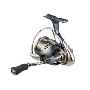 Daiwa LT2500S-XH 23AIRITY Spinning Reel