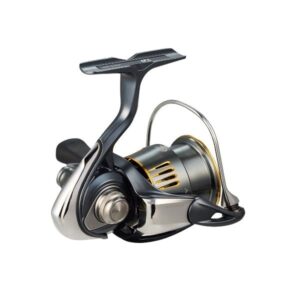 Daiwa LT2500S-XH 23AIRITY Spinning Reel