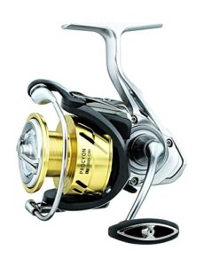 daiwa procyon lt spinning reel