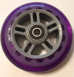 nordictrack cxt 910 ramp wheel