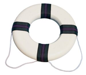 swimline foam ring pool buoy