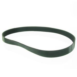 treadmill doctor drive belt for the nordictrack c2050 model number ntl10950 part number 216749