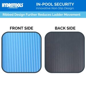 Hydrotools by Swimline Protective Ladder Mat / Pool Step Pad (36'' X 36'')