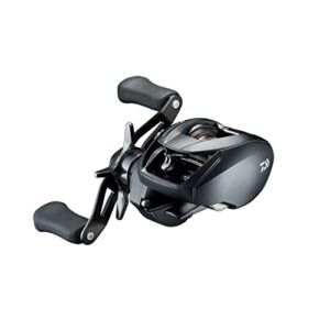 daiwa bait reel 22, silver wolf sv tw 1000xh, pe special (2022 model)