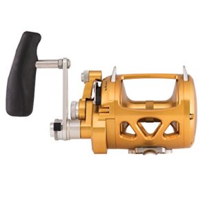 PENN International VIS 2 Speed Reel