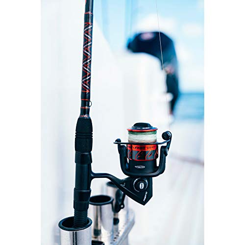 PENN® Fierce® III Reel