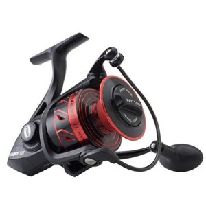 penn® fierce® iii reel