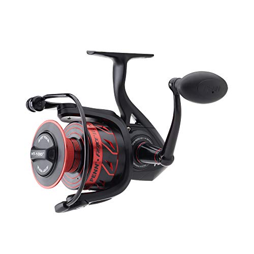 PENN® Fierce® III Reel