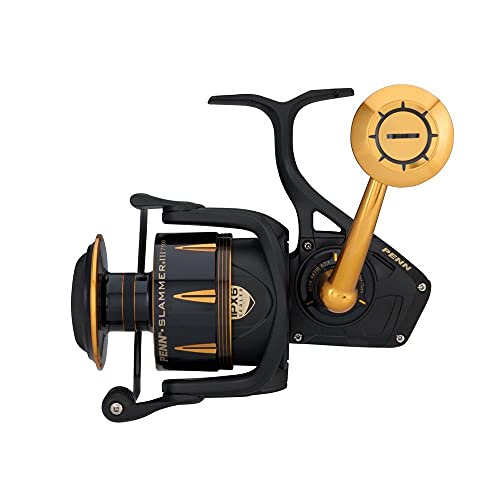 PENN 1403983 Slammer III Spinning