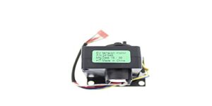 nordictrack audiostrider 990 elliptical resistance motor model number ntel79063 part number 241949