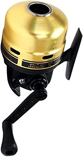 Daiwa GOLDCAST III, 1, 4.1 : 1