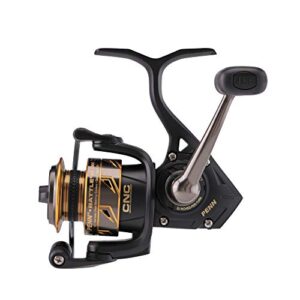 PENN Battle II & III Spinning Fishing Reel