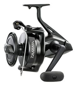 daiwa reel saltwater spin, 1, 3.4 : 1