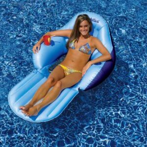 Swimline Convertible Solo Easy Chair