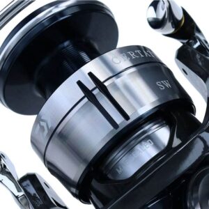 Daiwa CERTATE SW G Spinning Reel 14000-XH CERTATESWG14000-XH