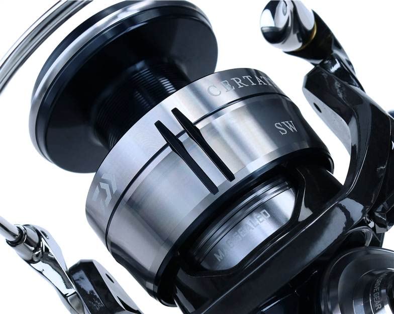 Daiwa CERTATE SW G Spinning Reel 14000-XH CERTATESWG14000-XH