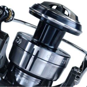 Daiwa CERTATE SW G Spinning Reel 14000-XH CERTATESWG14000-XH